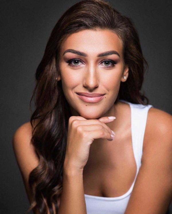 O nas - Saorsa beauty